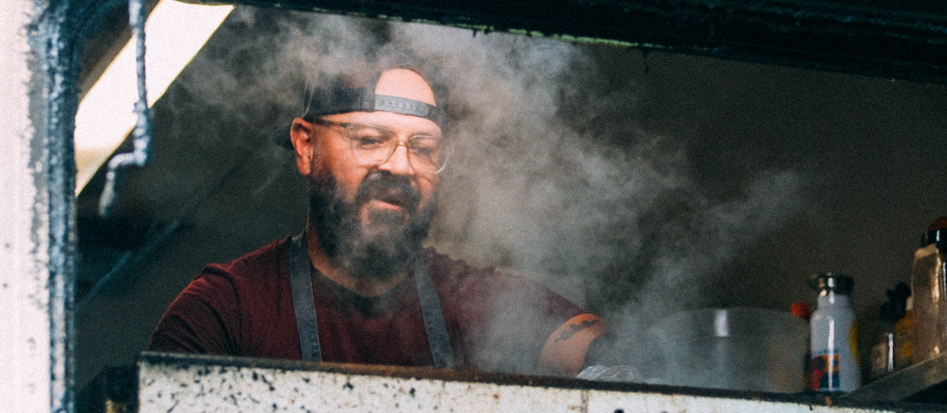 Chris Rios: The Tex-Mex Pioneer | Tequila Camarena