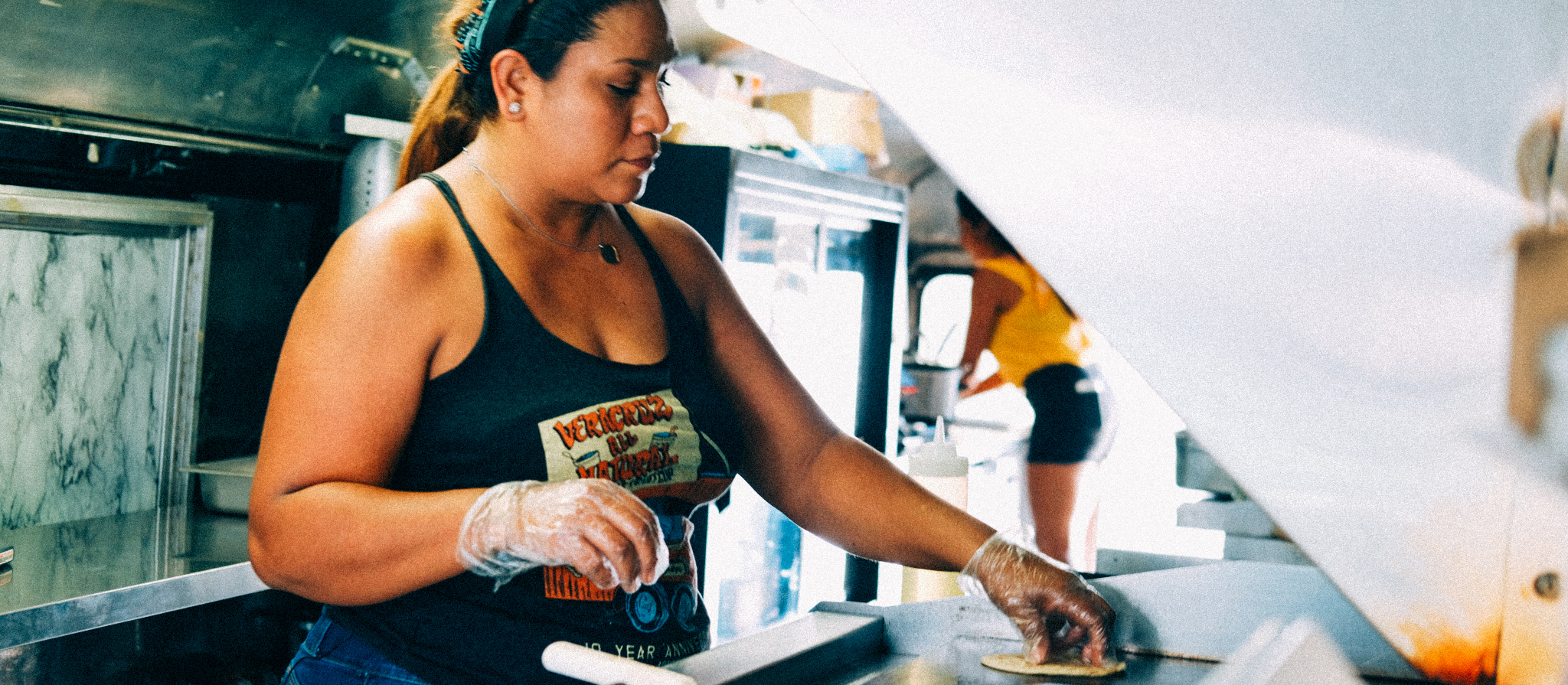 Reyna & Maritza Vazquez: The Taco Queens | Tequila Camarena