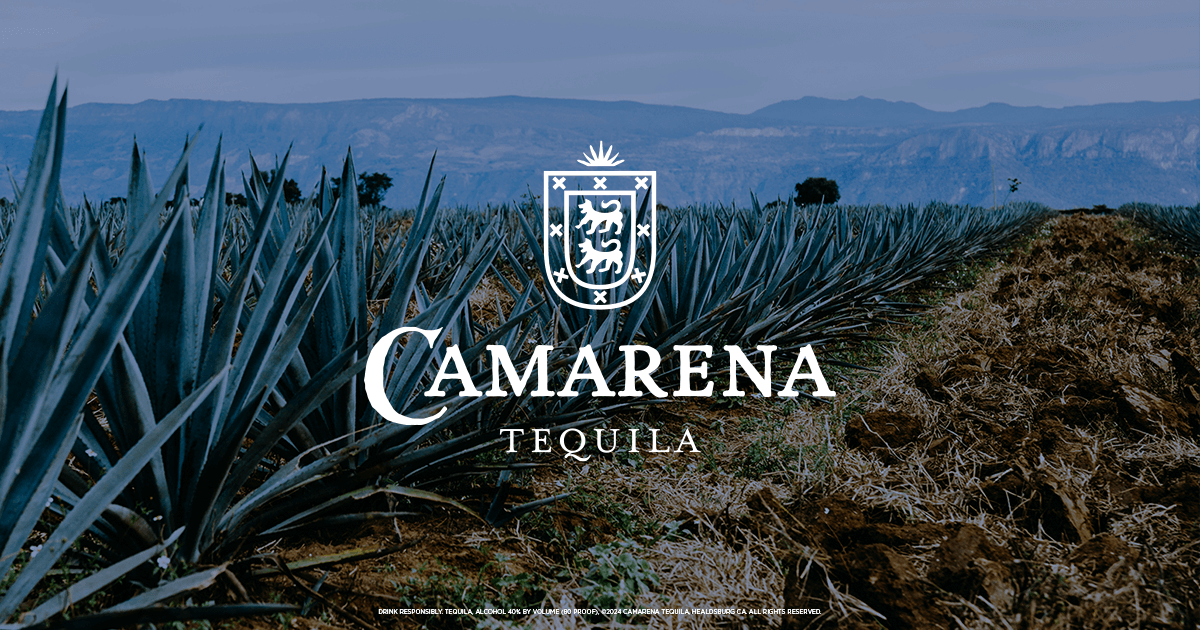 The Camarena Tequila Story | Tequila Camarena