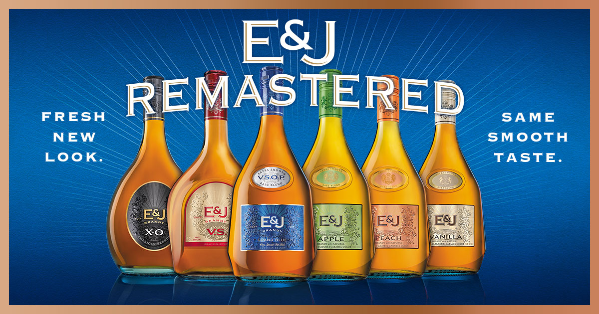 E&J Collection | E&J