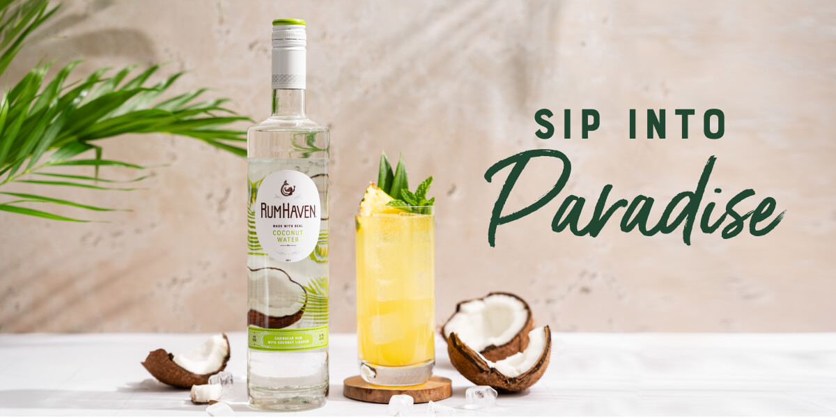 Cocktails | RumHaven